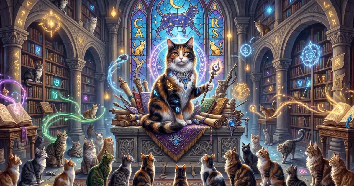 Cats Are the Best Secret Lair Superdrop Reveals Three MTG Garfield ...